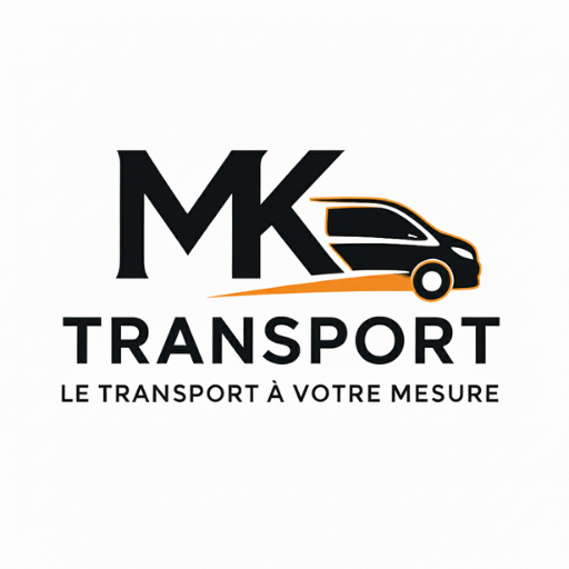 MK Transport - Chauffeur VTC Privé Paris & Île-de-France